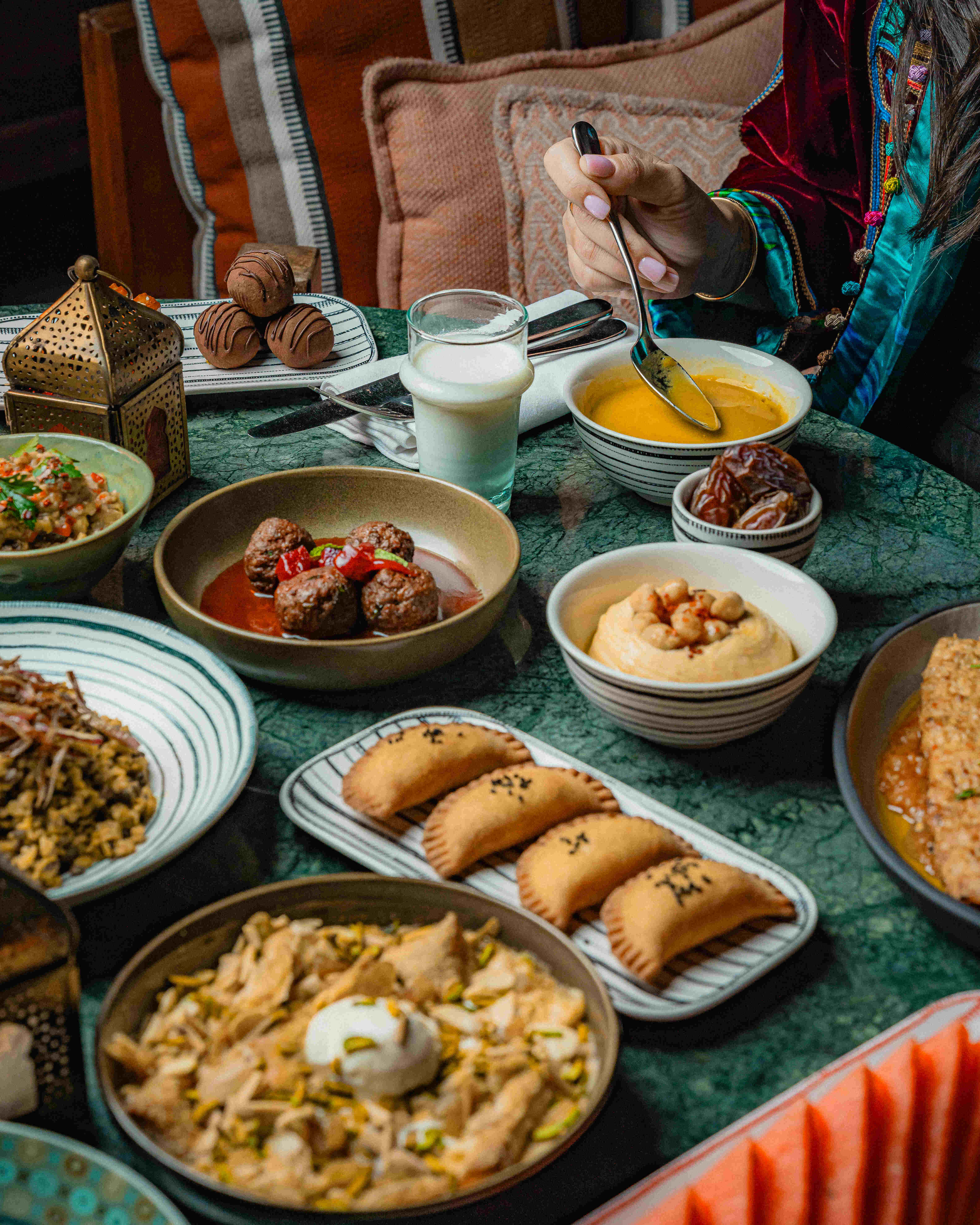 Must-try Iftars this Ramadan 2025 in Dubai