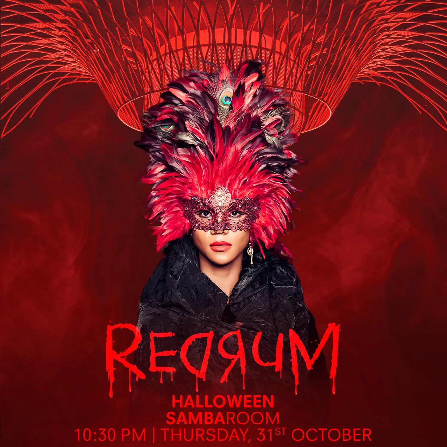 Best Halloween parties this season in Dubai