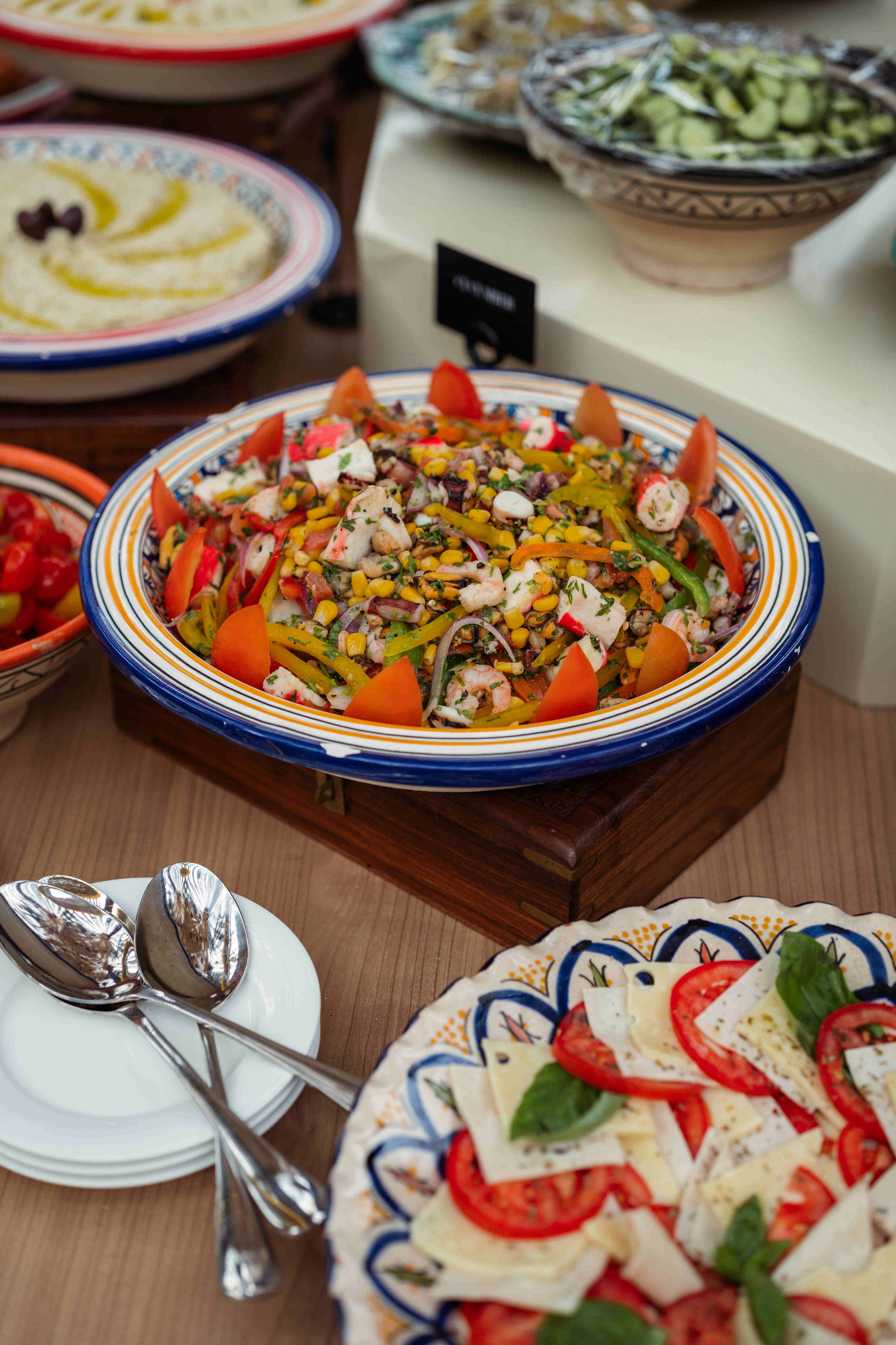 Must-try Iftars this Ramadan 2025 in Dubai